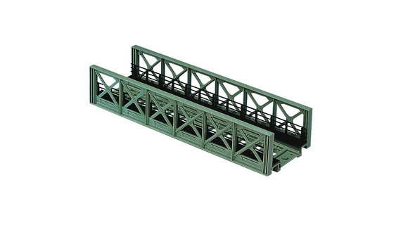 Fackverksbro 228,6mm, Roco i Övriga tillbehör H0