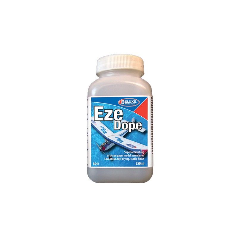 Eze-Dope 250ml, Delux i Lim och TB