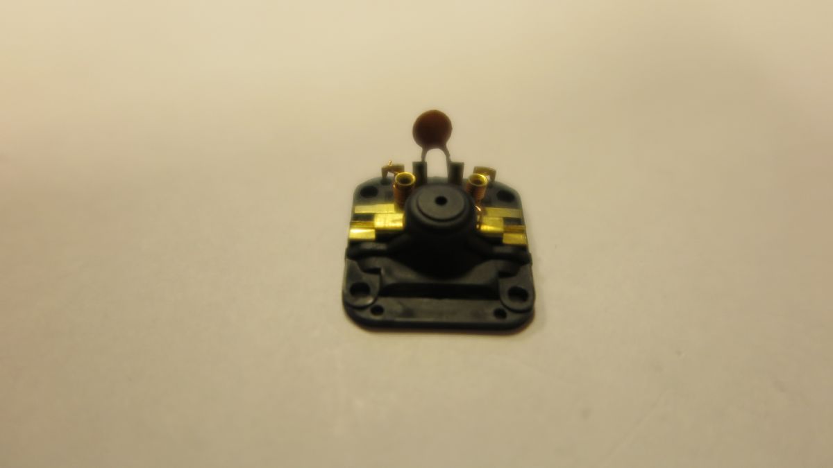 MOTORSCHILD 5pol-C90, Märklin i Reservdelar H0