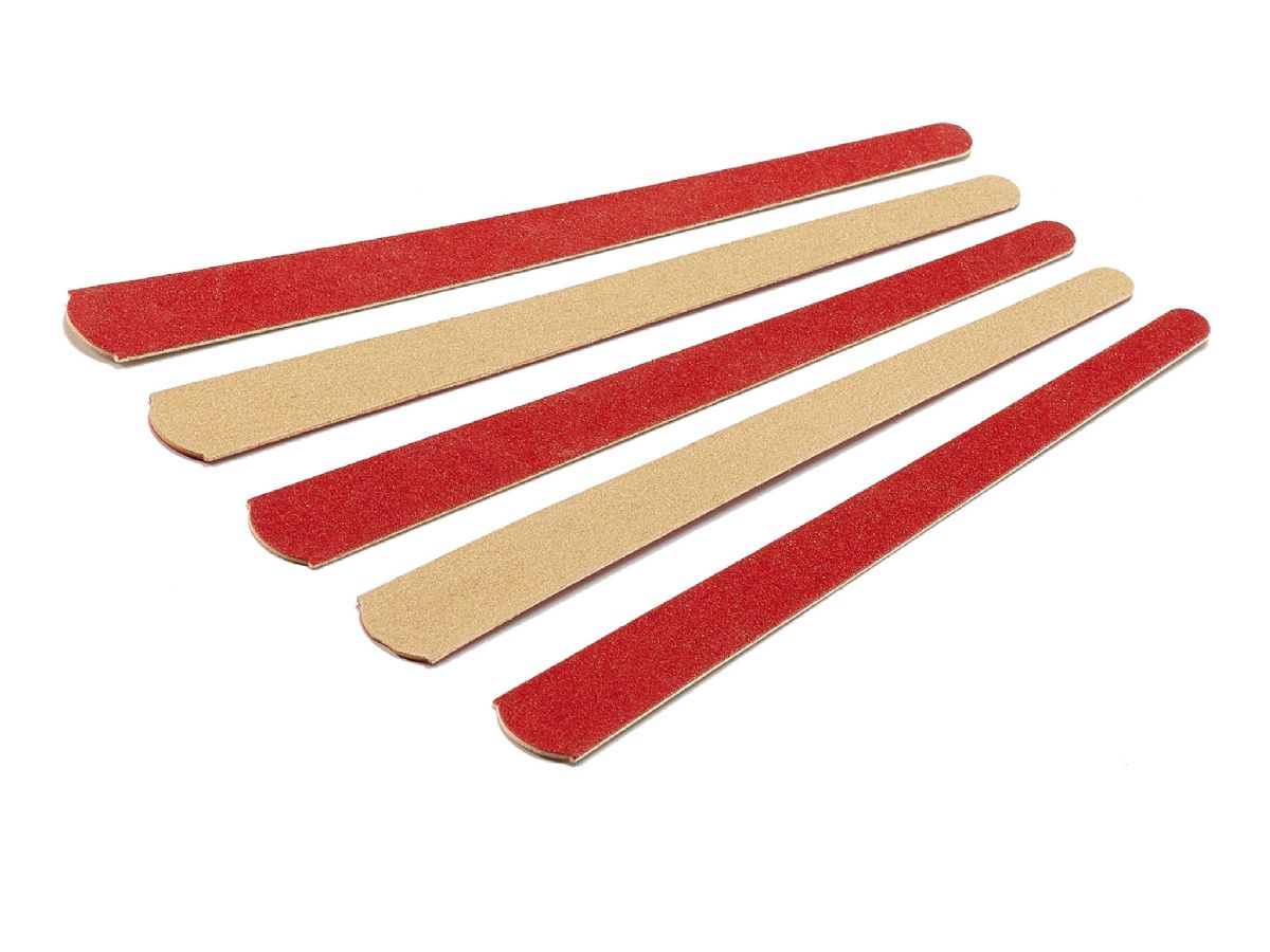 SANDING STICK 2-SIDED X5, Plastbyggsatser i Tillbehör