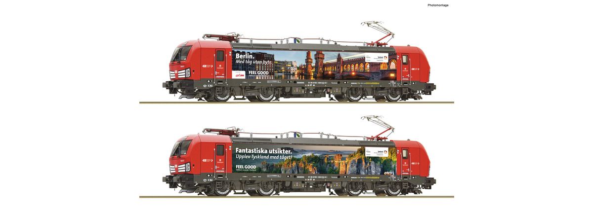 Electric locomotive 193 2, Roco i Skand. Lok